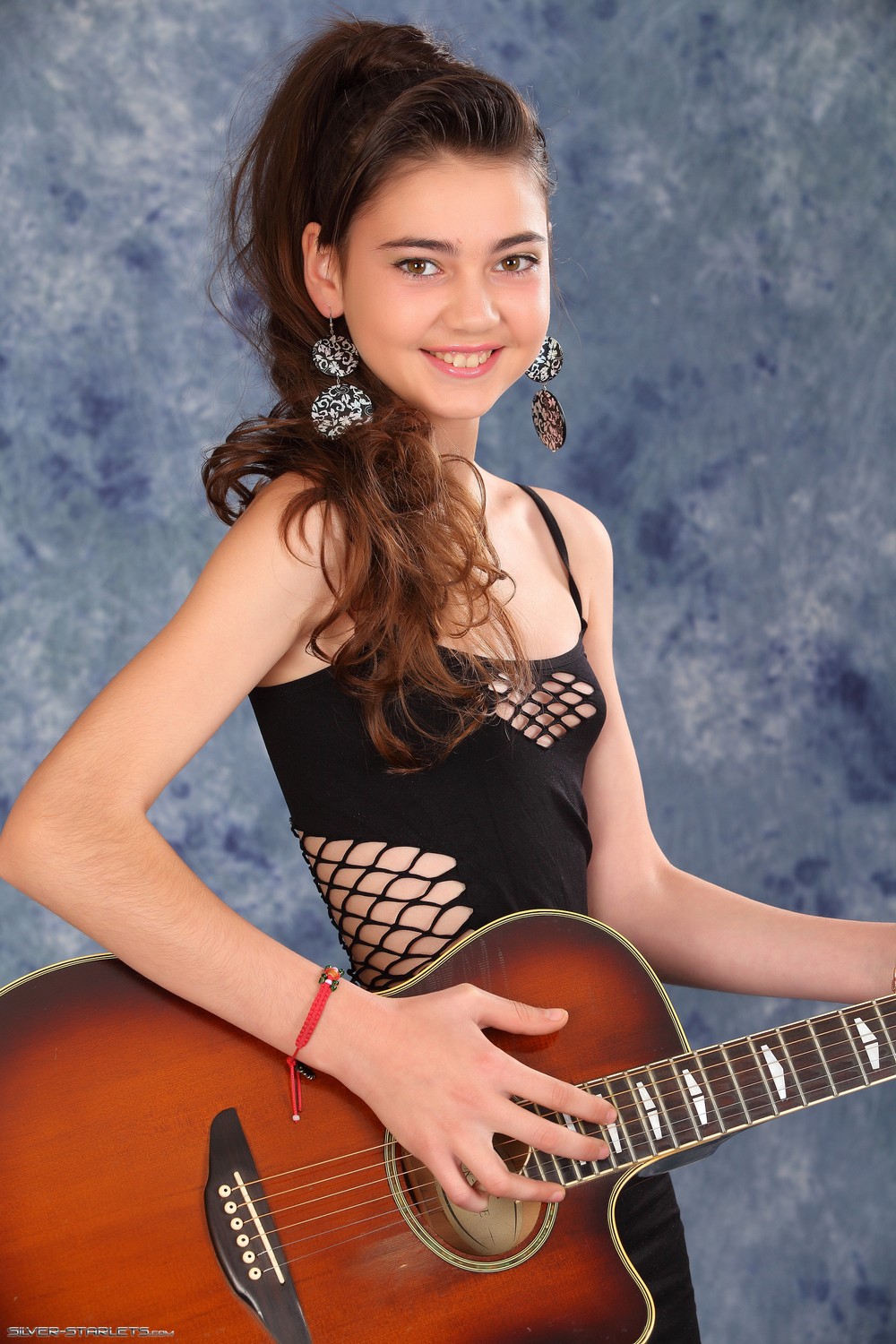 Silver Starlets Jennifer Music Used